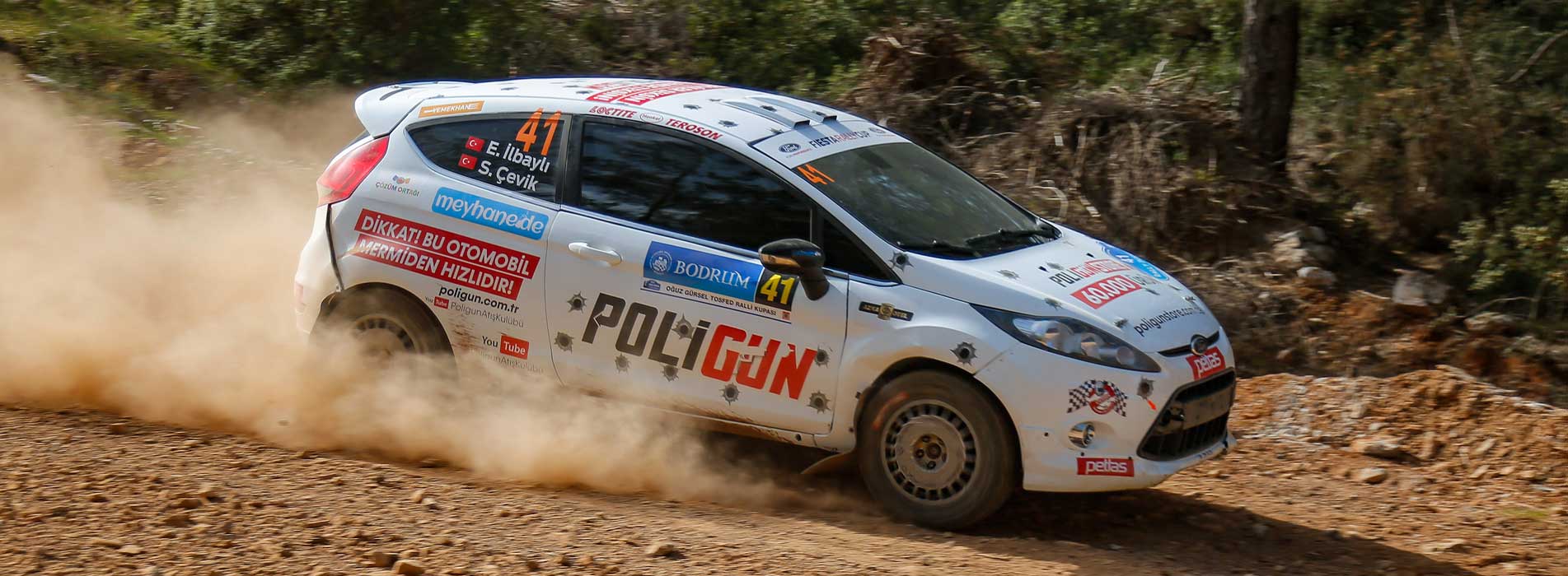 Ralli